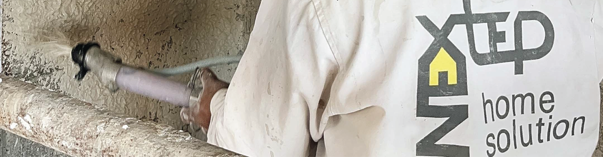 Contracting Services | Nextep