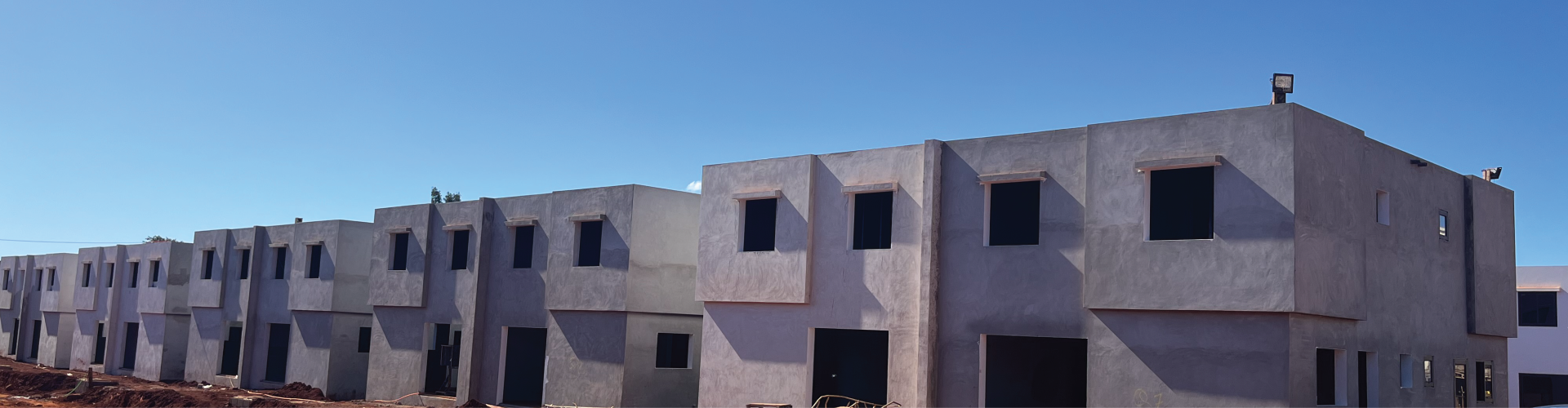 External Rendering | Nextep