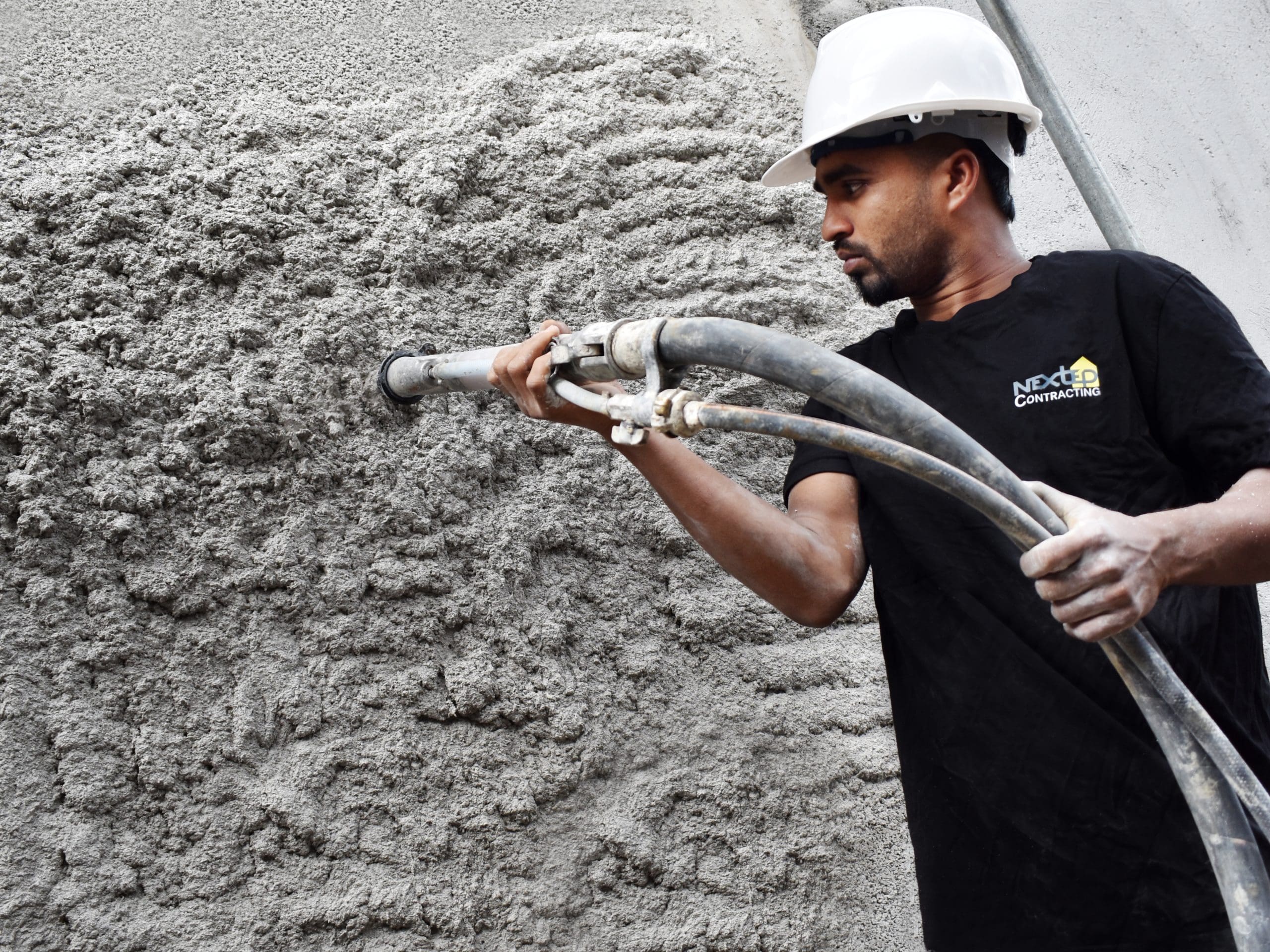 External Rendering | Nextep